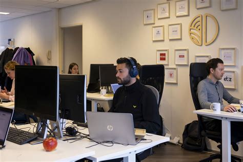 Customer Success Team Lead Orbisk