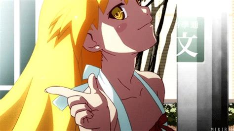 Create Meme Monogatari Monogatari Series Acres Pictures Meme