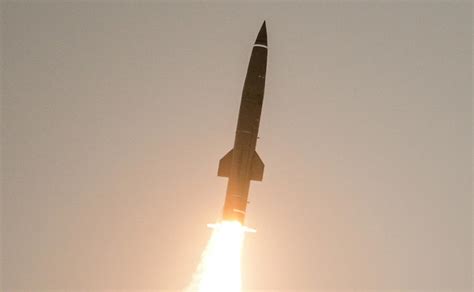 Средства ПВО сбили ракету «Точка У над Белгородским районом — РБК