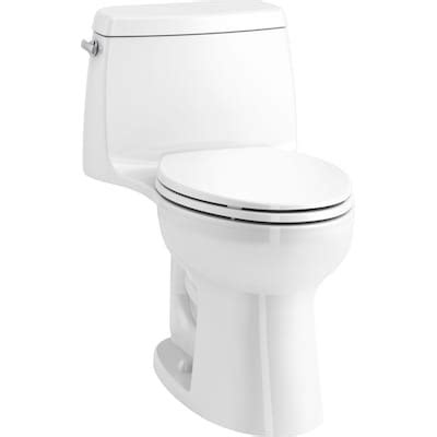 Kohler Santa Rosa Toilets At