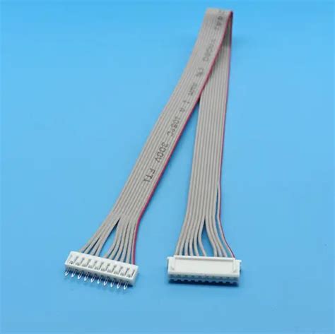 Custom Jst Cables Assemblies Ldzy Electronics
