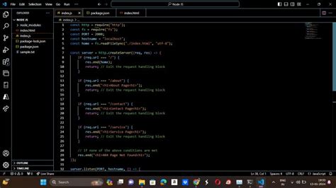 Vaibhavkumar Birajdar On Linkedin Nodejs Nodejs