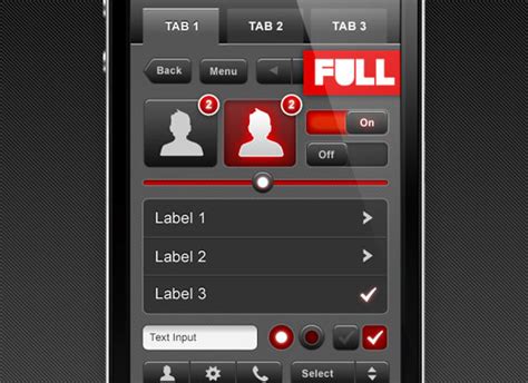 40 Ui Design Tools And Resources Noupe