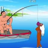 Dildo Fishing Hentai Flash Games