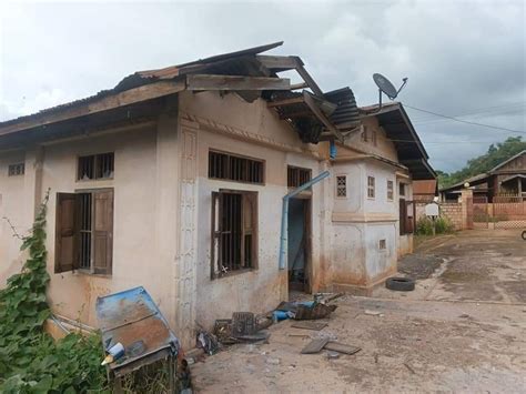 ကျောက်မဲ တိုက်ပွဲပြင်းထန်၊ ၃ရက်အတွင်းလေကြောင်း ဗုံးဒဏ် အရပ်သား ၁၅ ဦးထက်မနည်း သေဆုံး သျှမ