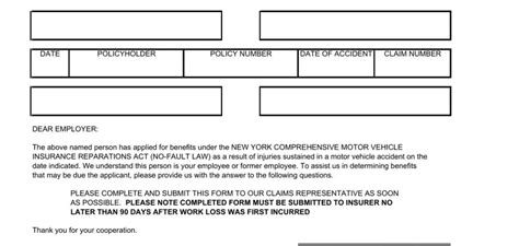 Form Nf 6 Fill Out Printable PDF Forms Online