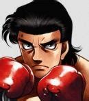 Katsutaka Imae Voice Hajime No Ippo The Fighting Video Game