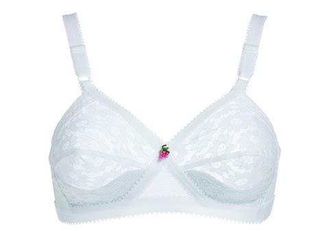 Playtex Cross Your Heart Soft Cup Bra Classic Support 152 White Ebay