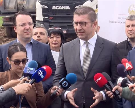 Мицкоски Има и државни објекти што не ги исполнуваат условите сопствениците на локалите ќе