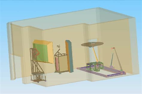 Newly Designed Vhfuhf Compact Range Download Scientific Diagram