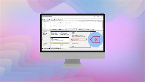 Can Not Extend Volume Master Windows Volume Expansion Easily Rene E Laboratory