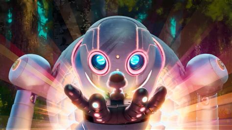 انیمیشن ربات وحشی دوبله فارسی The Wild Robot تماشا و دانلود دیجیتون