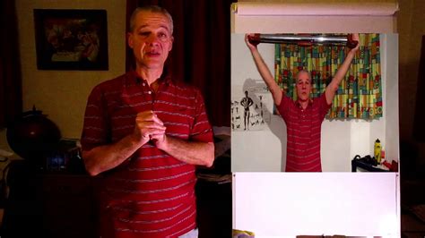 Experiment 3min Tägliches Schultertraining Intro Youtube