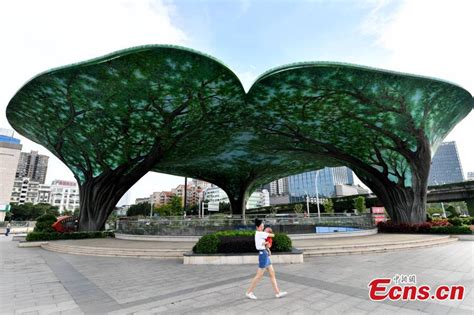 Tree Structure Architecture