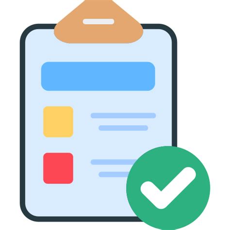 Cumplimiento Iconos Gratis De Archivos Y Carpetas