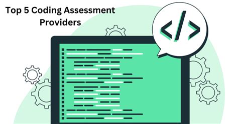 Top 5 Coding Assessment Providers Devin Curz
