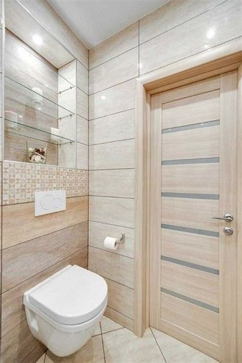 اشكال ابواب المنيوم للحمامات Bathroom Design Small Bathroom Interior