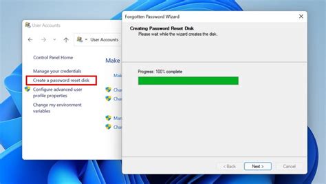 How To Reset Windows 11 Password