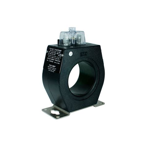 Single Phase Indoor Outdoor Solid Core Current Transformer At Piece In Panchkula