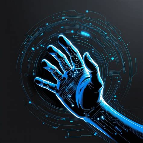 Advanced Gesture Recognition Using Eit Technology