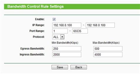 How To Limit WiFi Users Bandwidth Connected To Modem Or Router