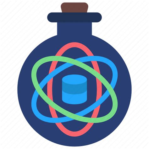 Data Science Analytical Scientist Test Icon Download On Iconfinder