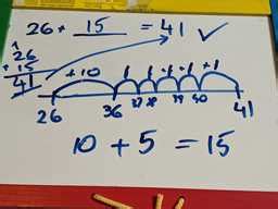 Solving Problems With Addition And Subtraction Parentutor Co Uk