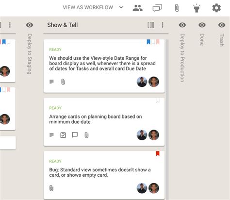 We Made It Easier To See What You Are Hiding Get More Done With Kerika