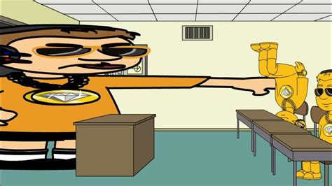 Goanimate Gets Held Back Videos In A Nutshell Youtube