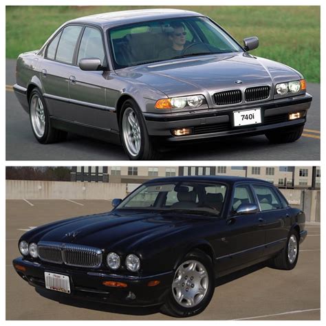 E38 7 Series Or Early 2000s Xj8 R Projectcar