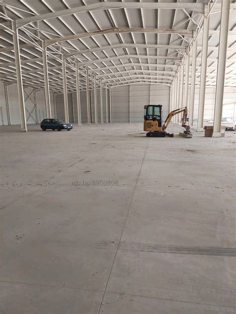 Отдава склад промишлено помещение 3 000 кв м гр Бургас СПЗ Склад 3000 кв м Складове