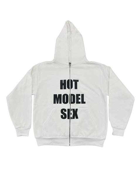 Playboi Carti Hot Model Sex Zip Up Hoodie Grailed Playboi Carti Hot Model Sex Zip Up Hoodie Grailed