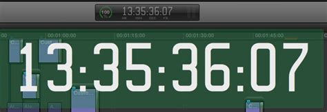 Timecode Window For Final Cut Pro X Alex4d Timecode Window For Final Cut Pro X Alex4d