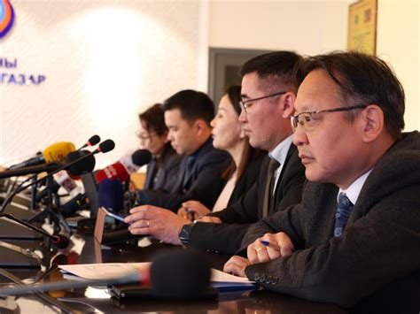 Н Баатарцогт Улсын тусгай хамгаалалттай газар нутгийг ашиглахтай холбоотой гомдлыг цахимаар