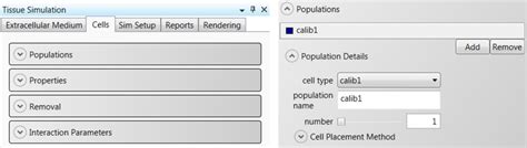 The Graphical User Interface GUI Daphne 1 0 Documentation