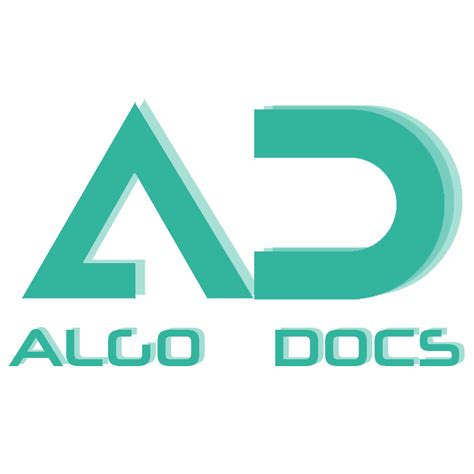 Algodocs Pricing Alternatives And More 2023 Capterra