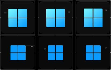 Windows Start Menu Logo Customize Your Windows 7 Start Menu Button