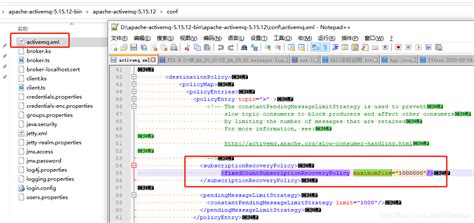 Windows下实现c 连接activemqactivemq C Csdn博客