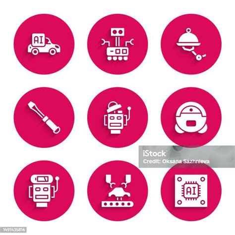 로봇 공장 출하 로봇 로봇 팔 미세 회로 Cpu가 있는 프로세서 진공 청소기 배터리 부족 드라이버 웨이터 및 자율 스마트 자동차