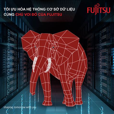 Fujitsu Enterprise Postgres Giải Pháp Quản Trị Dữ Liệu Dựa Trên Postgresql