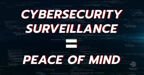 7tech Cybersecurity On Linkedin Cybersecurity Peaceofmind Itleadership Networksecurity