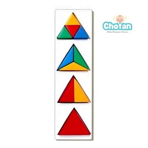 Fraction A Triangle At ₹ 799piece Teaching Aids In Hyderabad Id 2852909552373