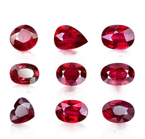 A Real Quick Guide On How To Identify Ruby Quality A Fashion Blog A Real Quick Guide On How To Identify Ruby Quality A Fashion Blog