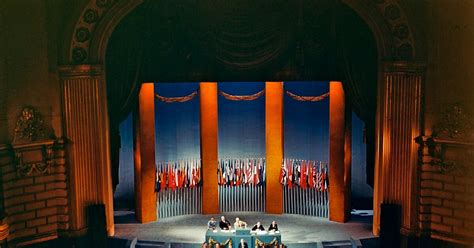 La Onu Reivindica La Vigencia De Su Carta Fundacional 75 Años Después