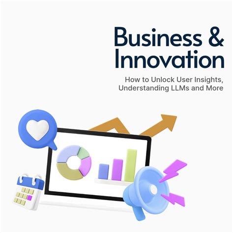 how to unlock user insights understanding llms and more