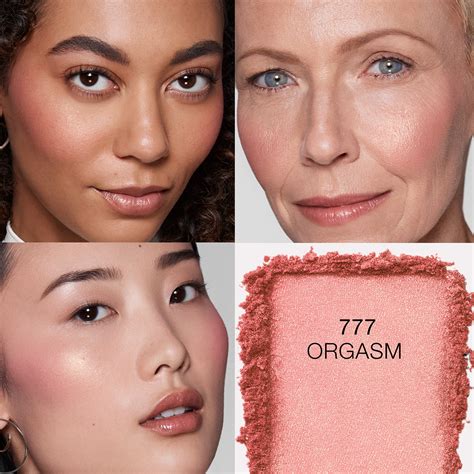 Orgasm Blush Orgasm Edge 25 G Blush Formato Viaggio Di Nars ≡ Sephora