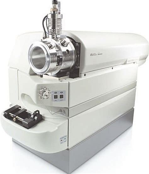 Buy Sciex 3200 Qtrap New And Used Prices