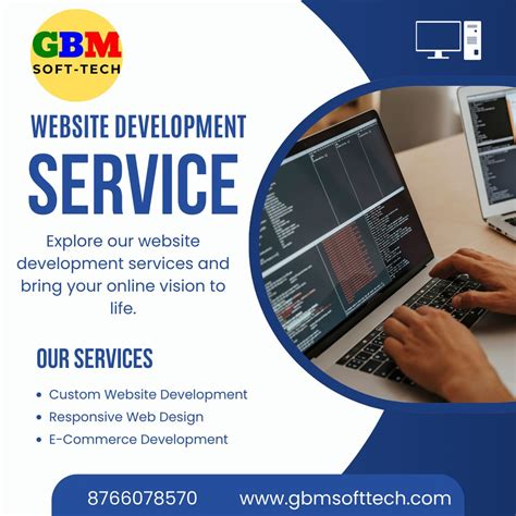 Gbm Softtech On Linkedin Gbmsofttech Softwaredevelopment