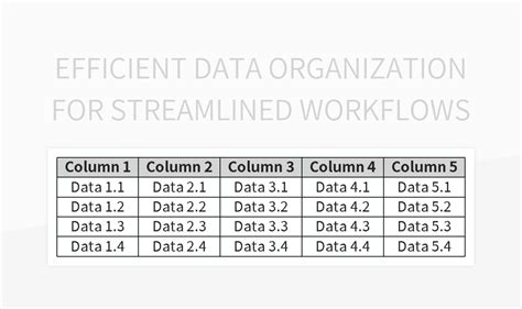 Exploring The Role Of Data Management Tools In Efficient Data Handling