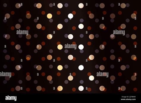 Gradient Dot Pattern Graphic Abstract Geometric Background For Print Design Wallpaper